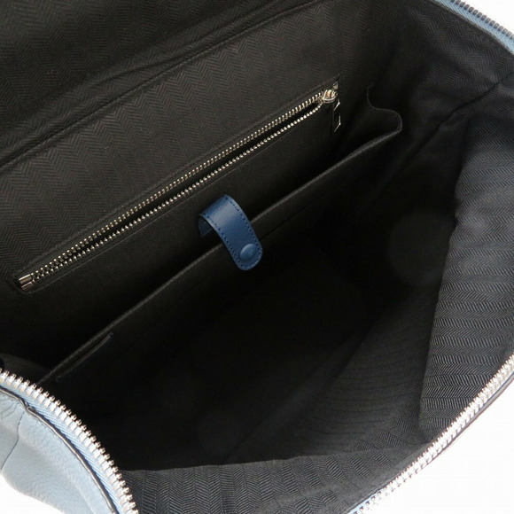 Loewe | Bags | Loewe X Dumbo Disney Leather Rucksack Backpack Blue ...